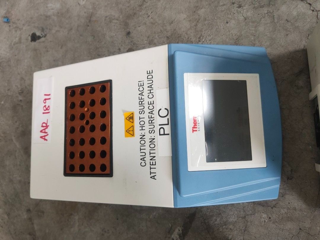 Polyscience Water-bath Thermo Block Heater Centrifuge Invitrogen ...