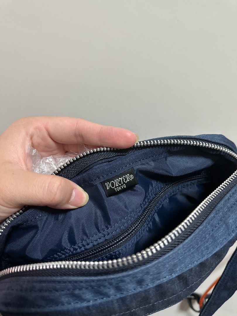 Porter tokyo, 名牌, 手袋及銀包 - Carousell