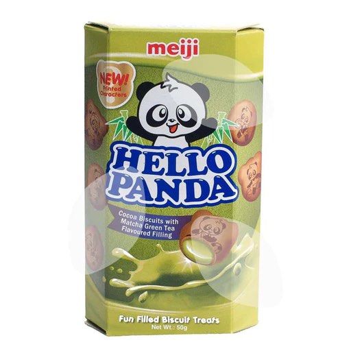 Prima taste noodles / oatly / hello panda / Sakura matcha wafer ...