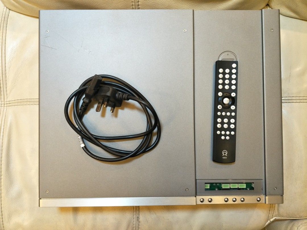 Primare CDI 10 Integrated Amplifier, Audio, Soundbars, Speakers ...