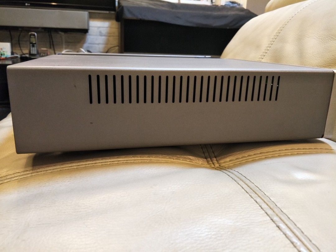 Primare CDI 10 Integrated Amplifier, Audio, Soundbars, Speakers ...