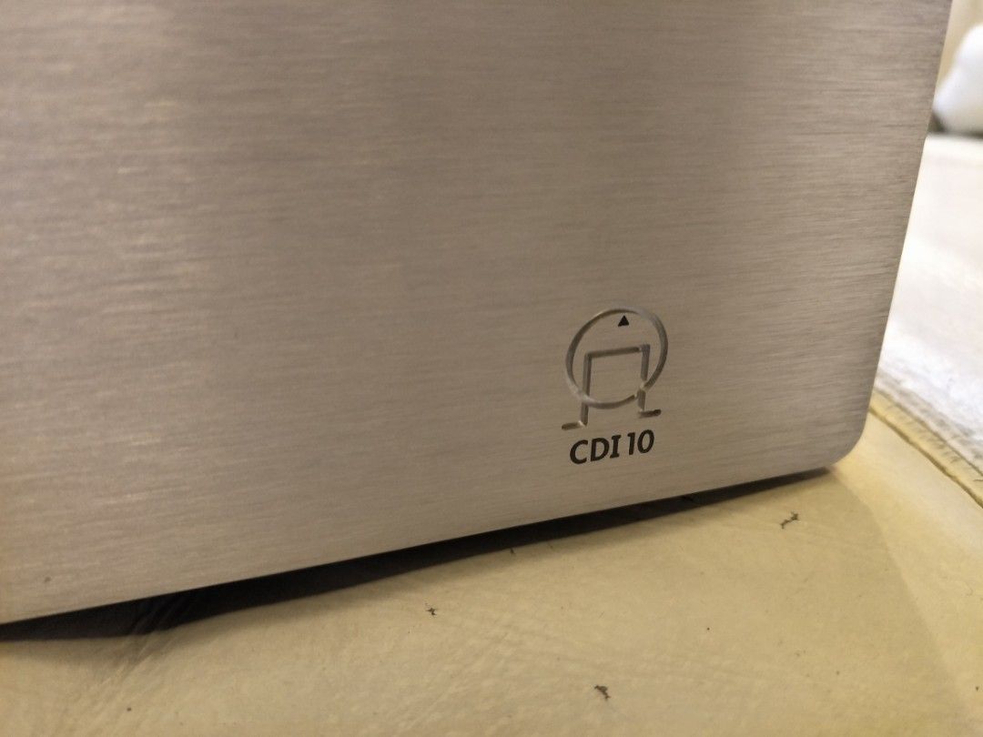 Primare CDI 10 Integrated Amplifier, Audio, Soundbars, Speakers ...