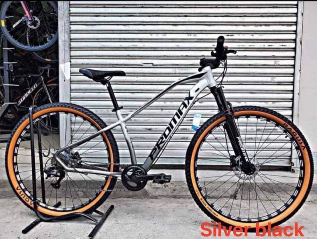 PROMAX PM30 1X8 ALLOY HYDRAULIC 2022, Sports Equipment, Bicycles ...