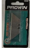 prowin snap off blade refill, Hobbies & Toys, Stationary & Craft, Craft ...