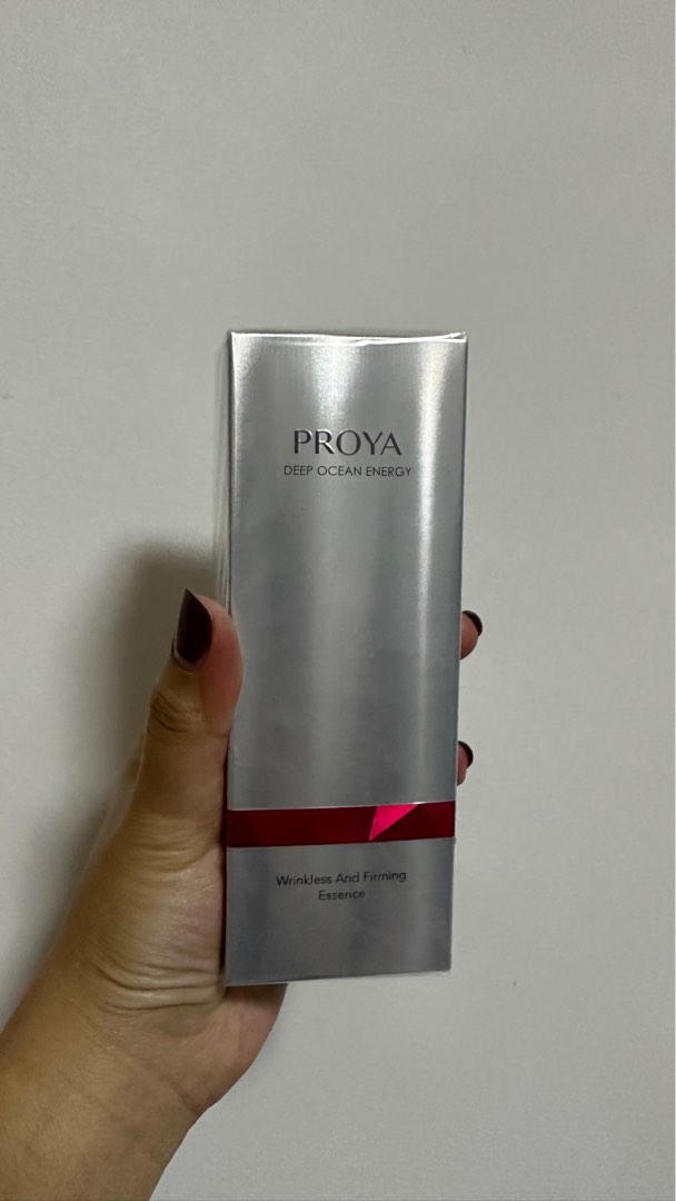 [PROYA] Retinol Ruby Serum 30ml, Beauty & Personal Care, Face, Face ...