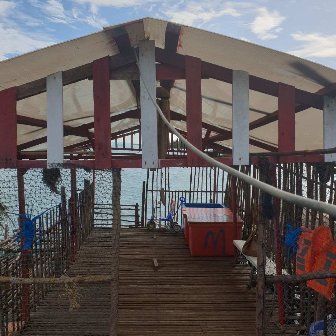 PULAU SETOKOK BARELANG batam Fishing trip, Tickets & Vouchers, Vouchers ...