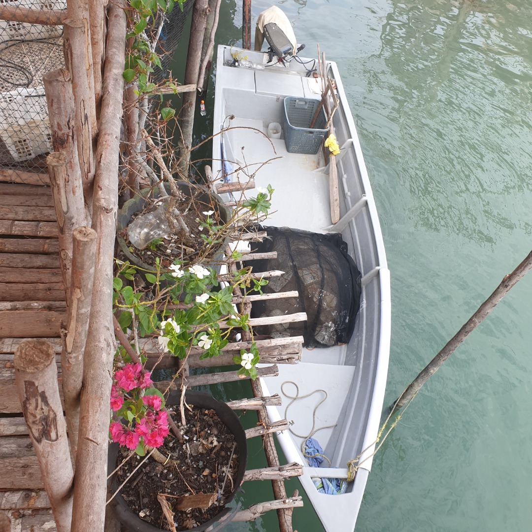 PULAU SETOKOK BARELANG batam Fishing trip, Tickets & Vouchers, Vouchers ...