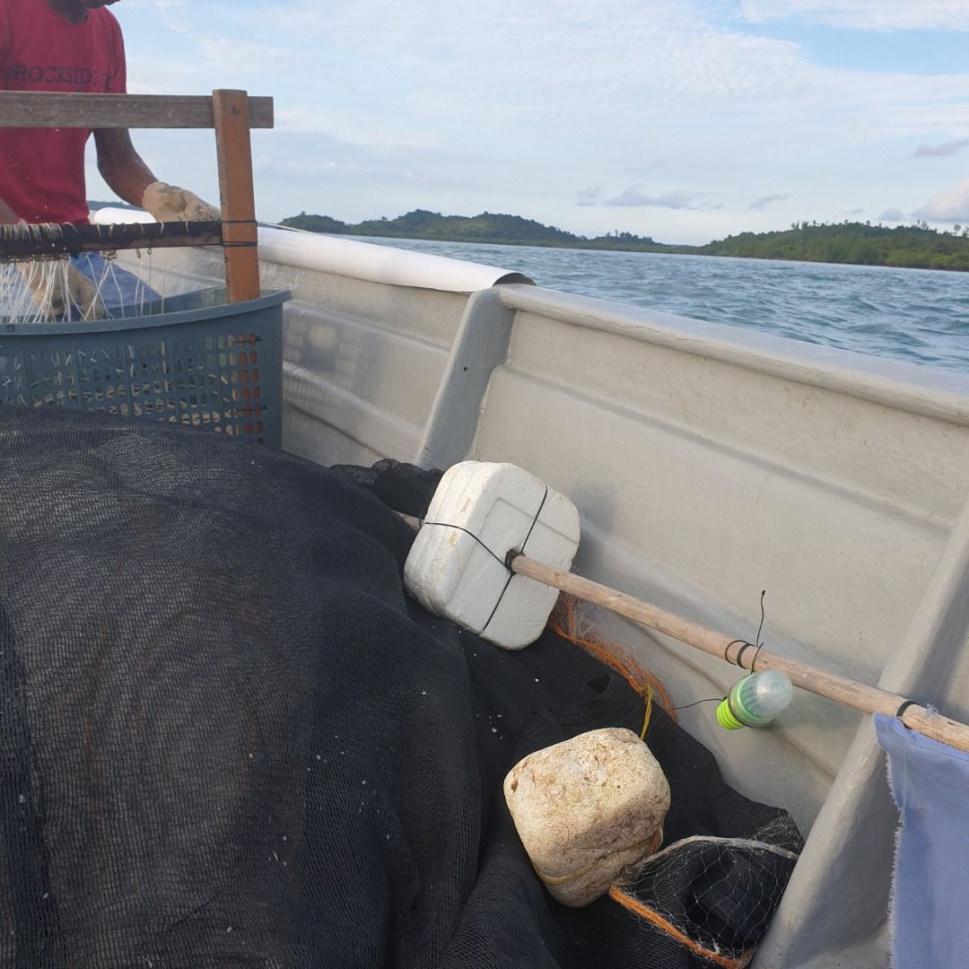 PULAU SETOKOK BARELANG batam Fishing trip, Tickets & Vouchers, Vouchers ...