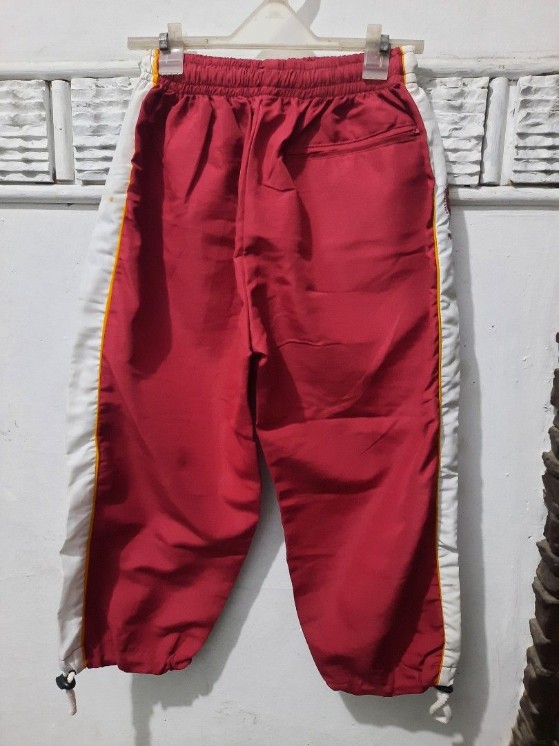 PUP SHS PE pants (free blouse), Women's Fashion, Bottoms, Other Bottoms ...