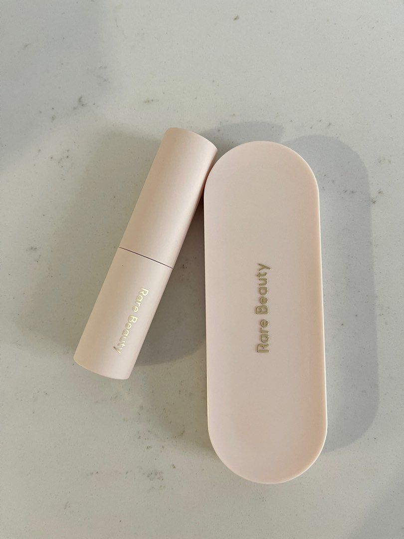 Rare Beauty Mini Eyeshadow & Mascara Set, Beauty & Personal Care, Face ...