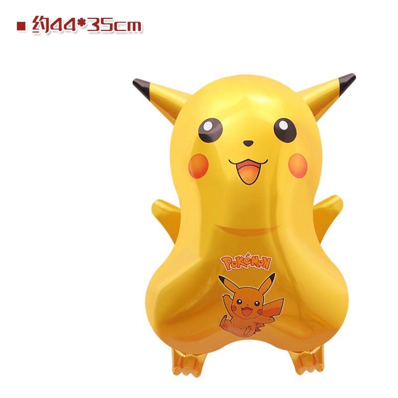 [Ready Stock] 6pcs/Pack Pokemon Theme Pikachu |Psyduck(New Arrival ...
