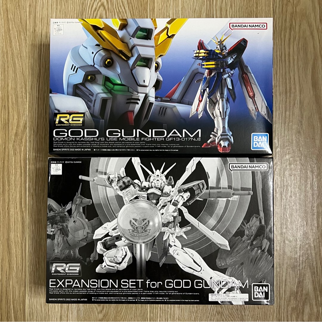 harga gunpla