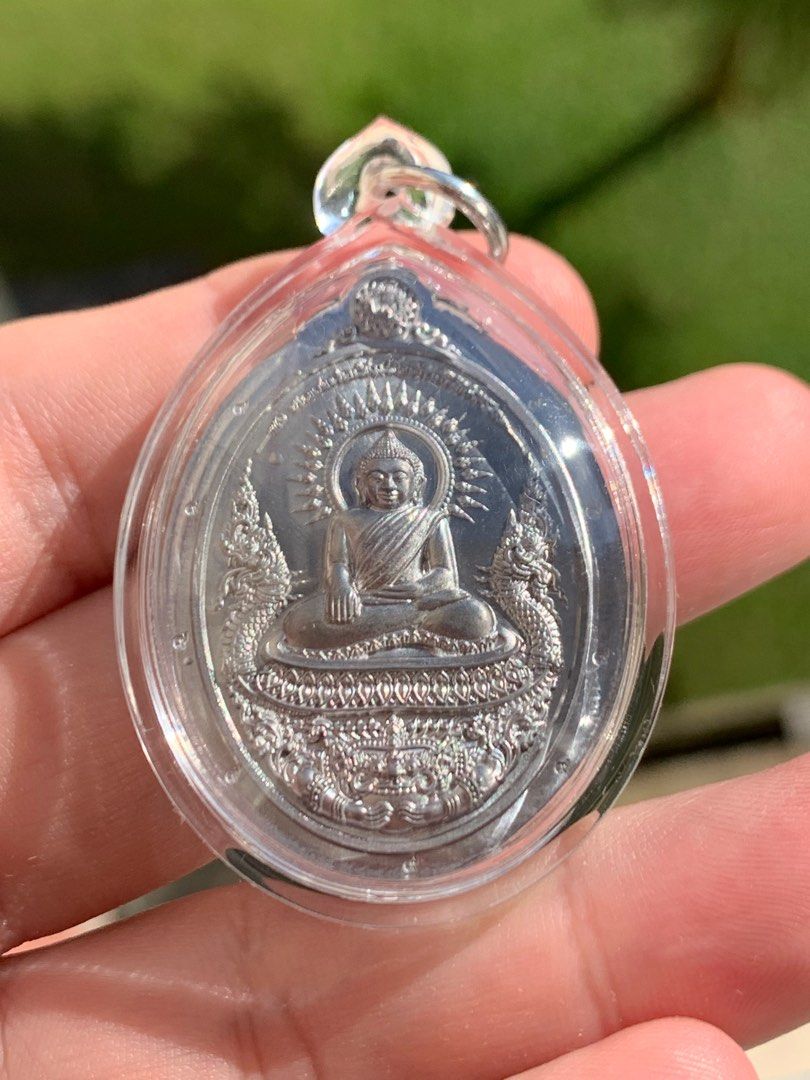 Rian LP Samrit Saksit, Hobbies & Toys, Memorabilia & Collectibles ...