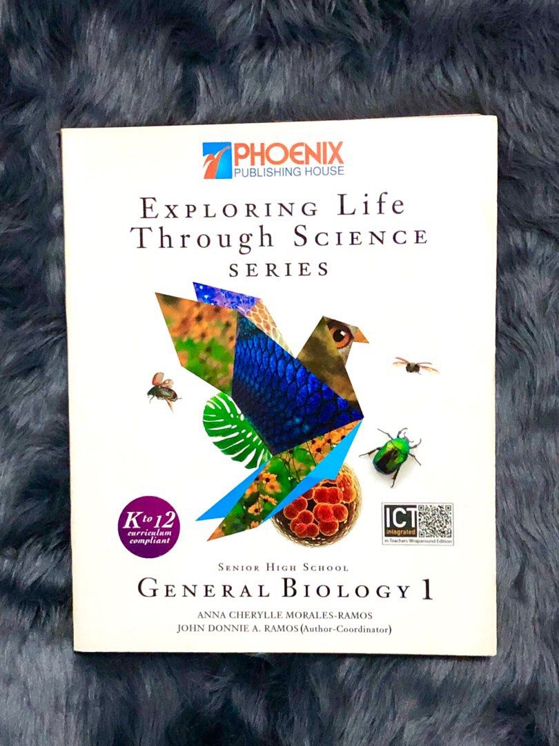 Sacred Heart Academy of Pasig - Grade 11 (STEM Books), Hobbies & Toys, Books & Magazines ...