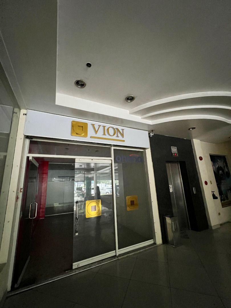 San Juan City Commercial Space for Rent - Elanes (150.10 sqm) UNIT-106, Property, Rentals ...