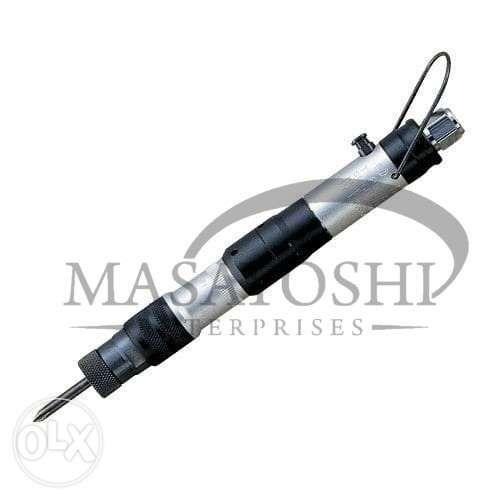 Screw Driver URYU, Commercial & Industrial, Industrial Equipment on ...