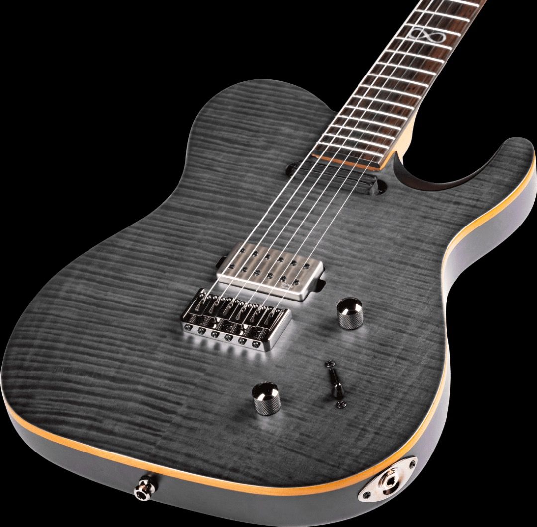 Selling Chapman ML3 Standard BEA Rabea Massaad Signature, Hobbies ...