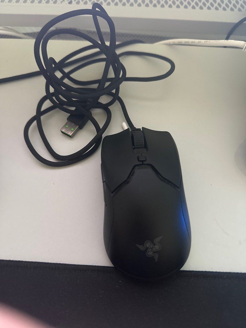 Selling *Defective* Razer Viper Mini, Computers & Tech, Parts ...