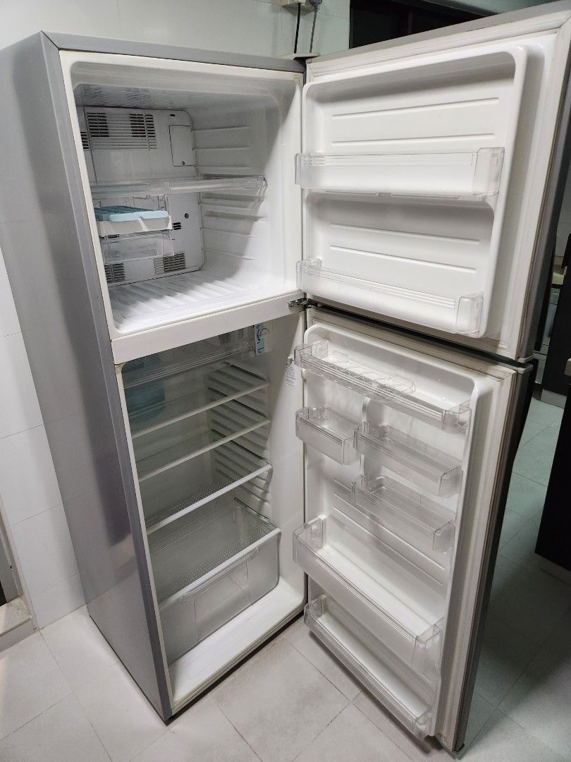 Sharp Refrigerator, TV & Home Appliances, Kitchen Appliances ...