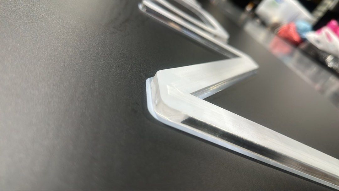 Signage| 2D Lightbox | 3D Signage | Wall Sticker Printing | Large ...