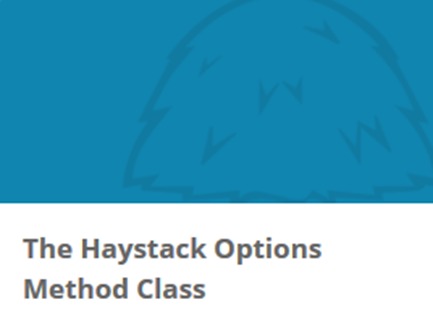 Simpler Trading – The Haystack Options Method, Computers & Tech, Office ...