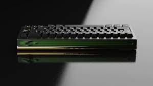 Sisyphus 65 Forest Green by Maniac Rabbit, Computers & Tech, Parts ...