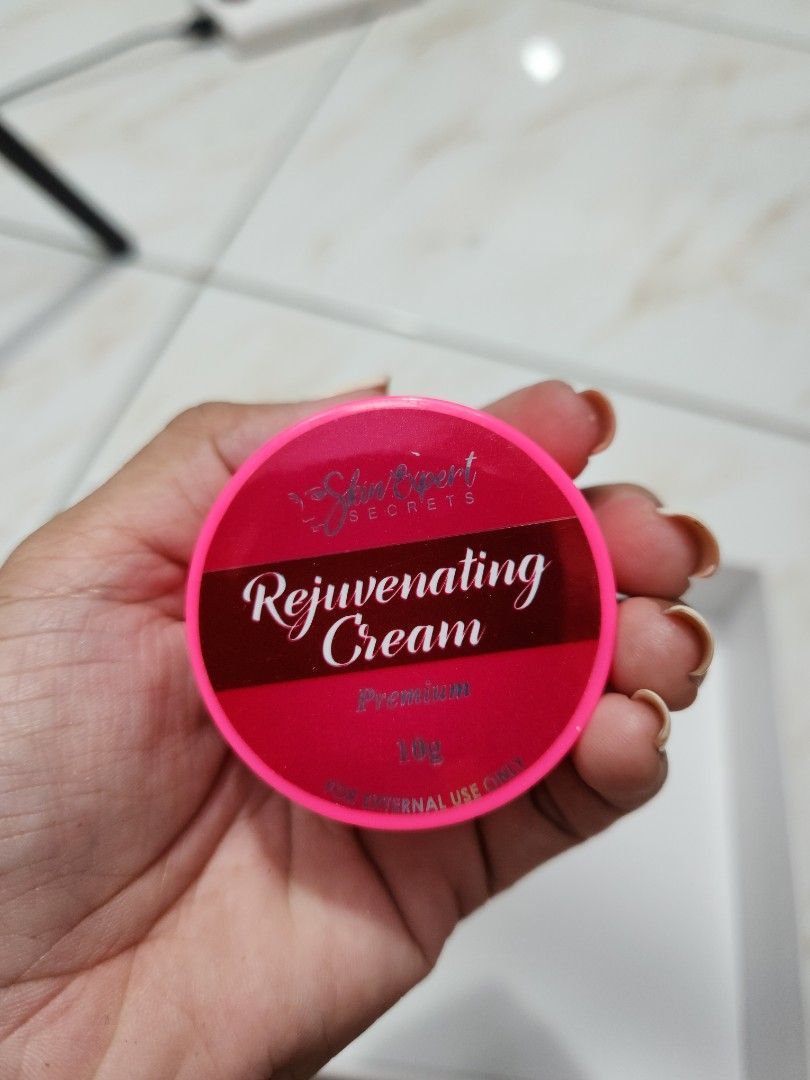 Skin Expert Secrets Rejuvenating Set! NEW Packaging!, Beauty & Personal ...