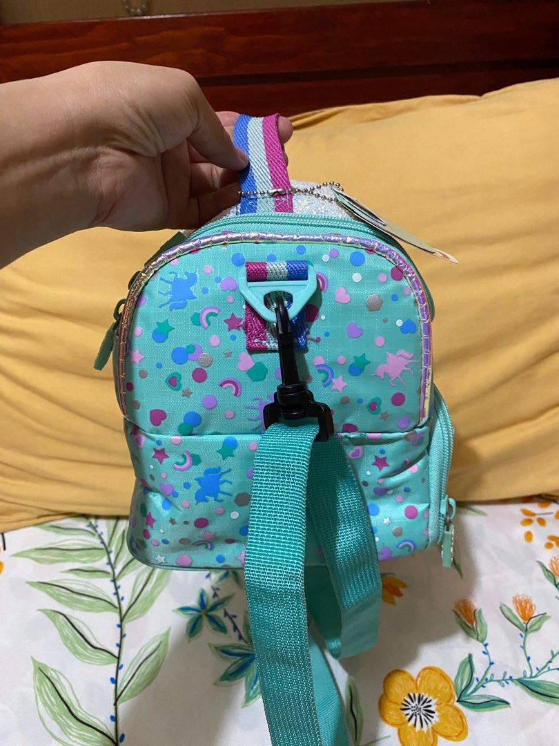 Smiggle Lunch Bag, Babies & Kids, Babies & Kids Fashion on Carousell