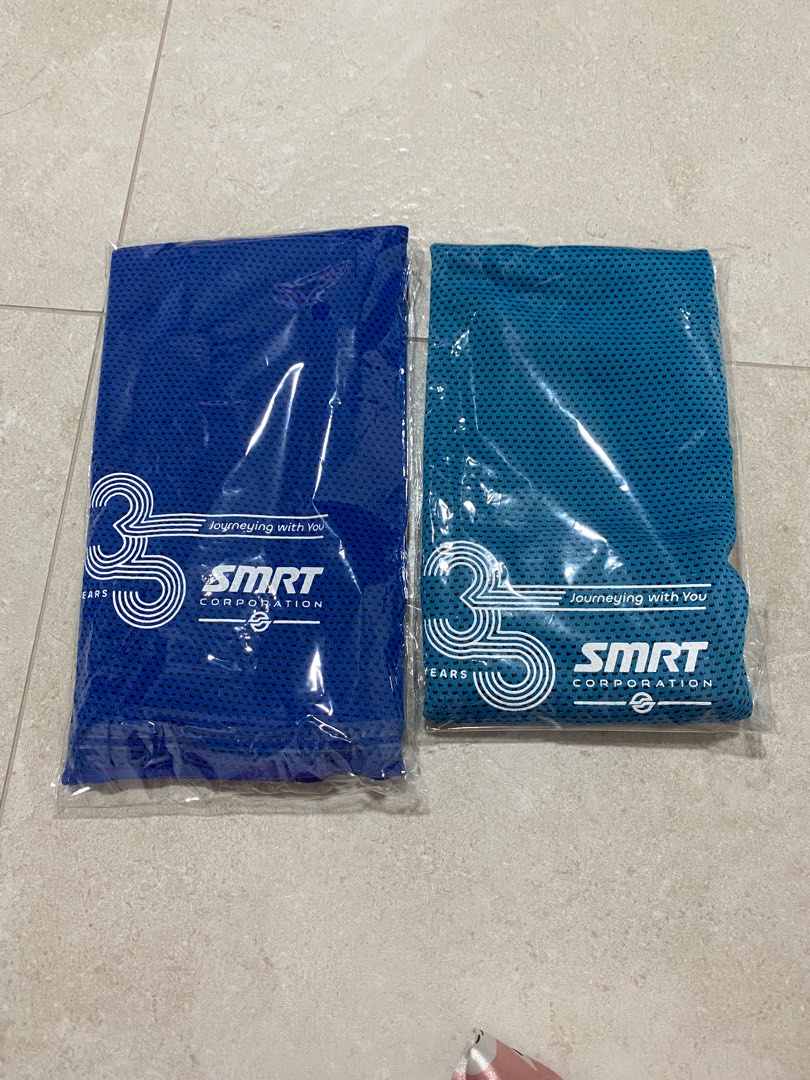 SMRT: Gym Towel, Furniture & Home Living, Kitchenware & Tableware ...