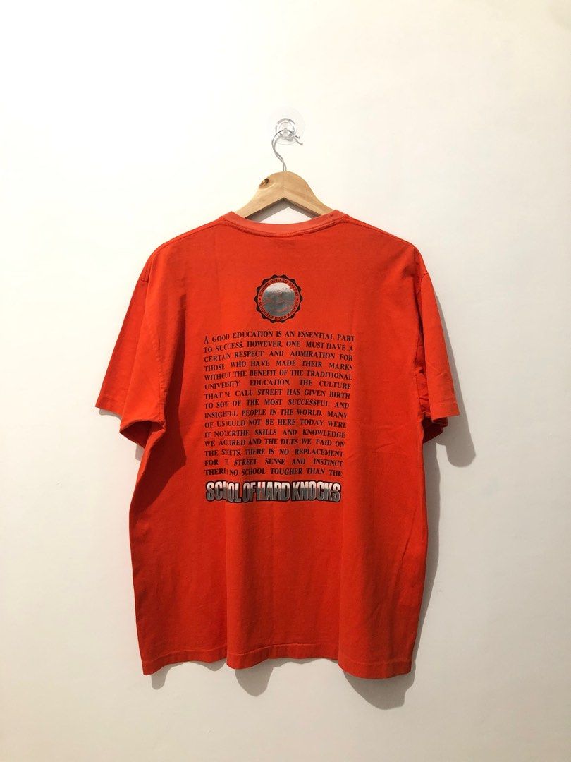SOHK OG LOGO TEE on Carousell