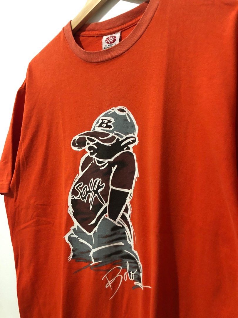 SOHK OG LOGO TEE on Carousell