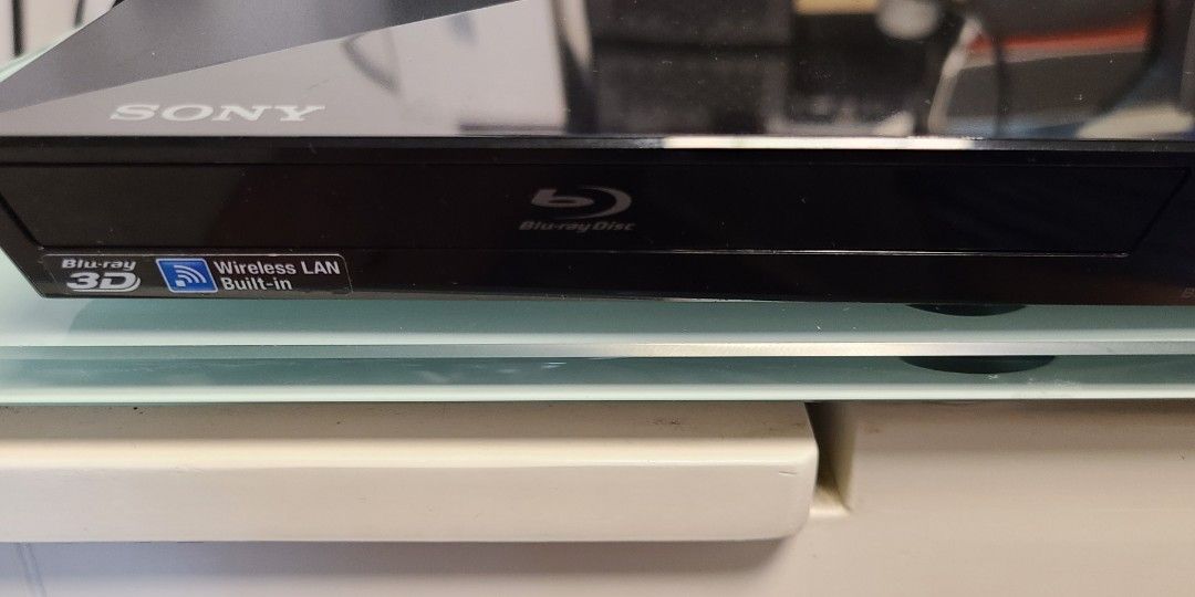 SONY BDP S5200, 家庭電器, 電視 & 其他娛樂, 藍光及播放器 - Carousell