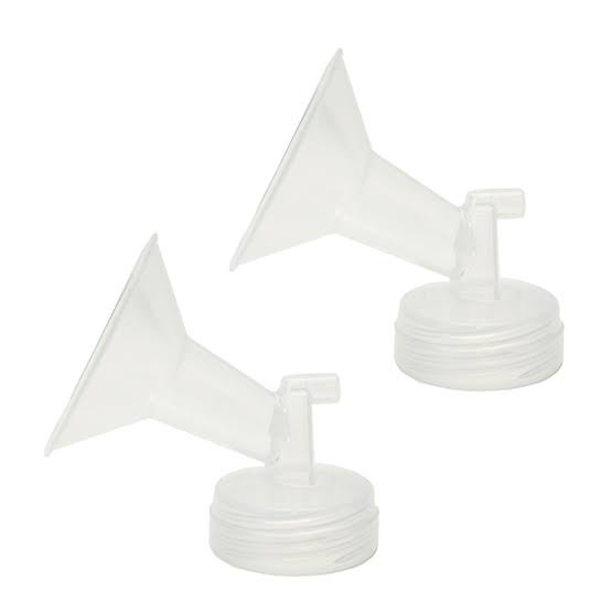 Spectra 20mm Flange Pair (Like New) on Carousell