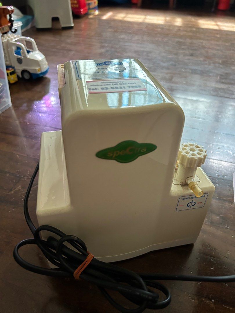 SPECTRA first generation pump, Babies & Kids, Nursing & Feeding ...