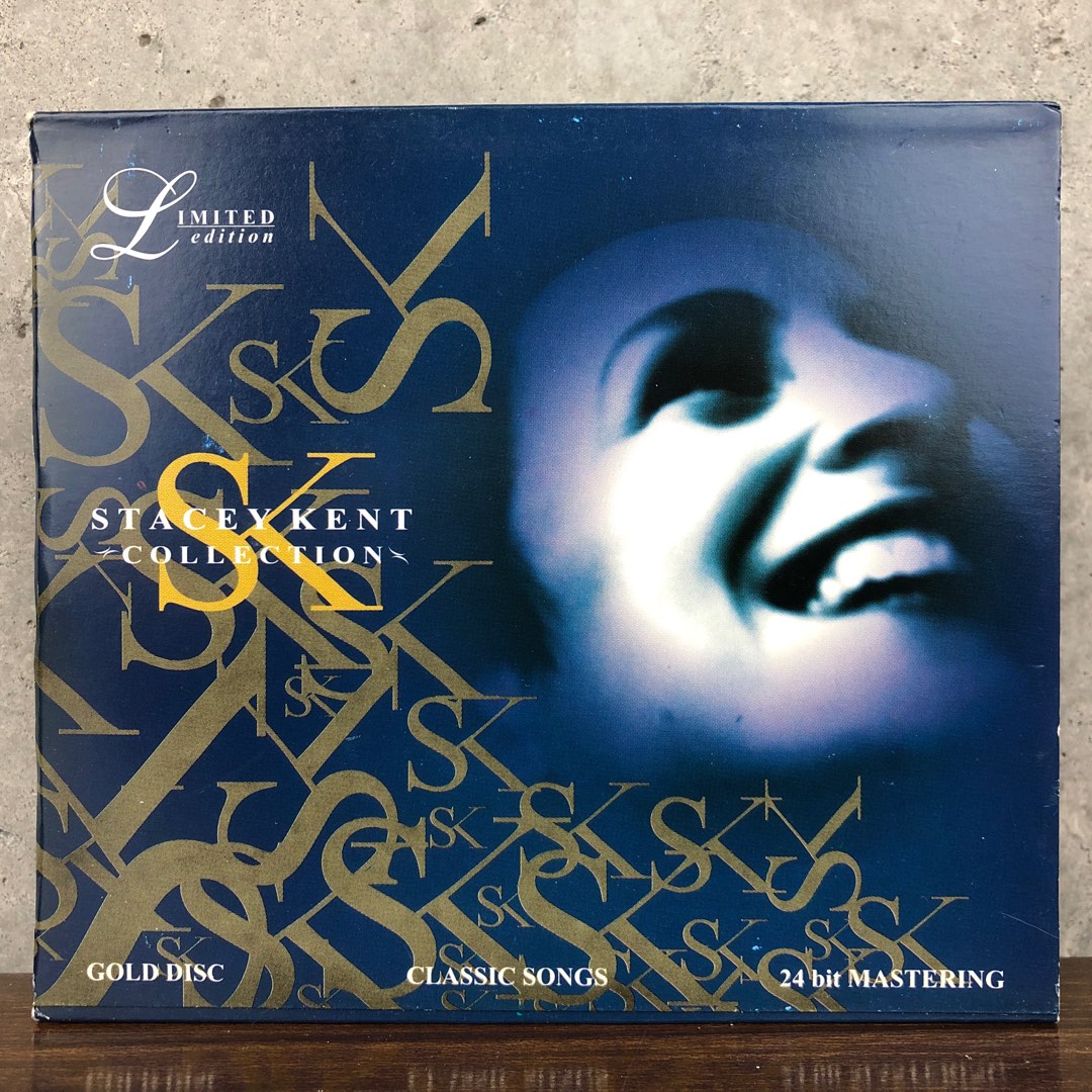 Stacey Kent | Collection | Audiophile CD on Carousell