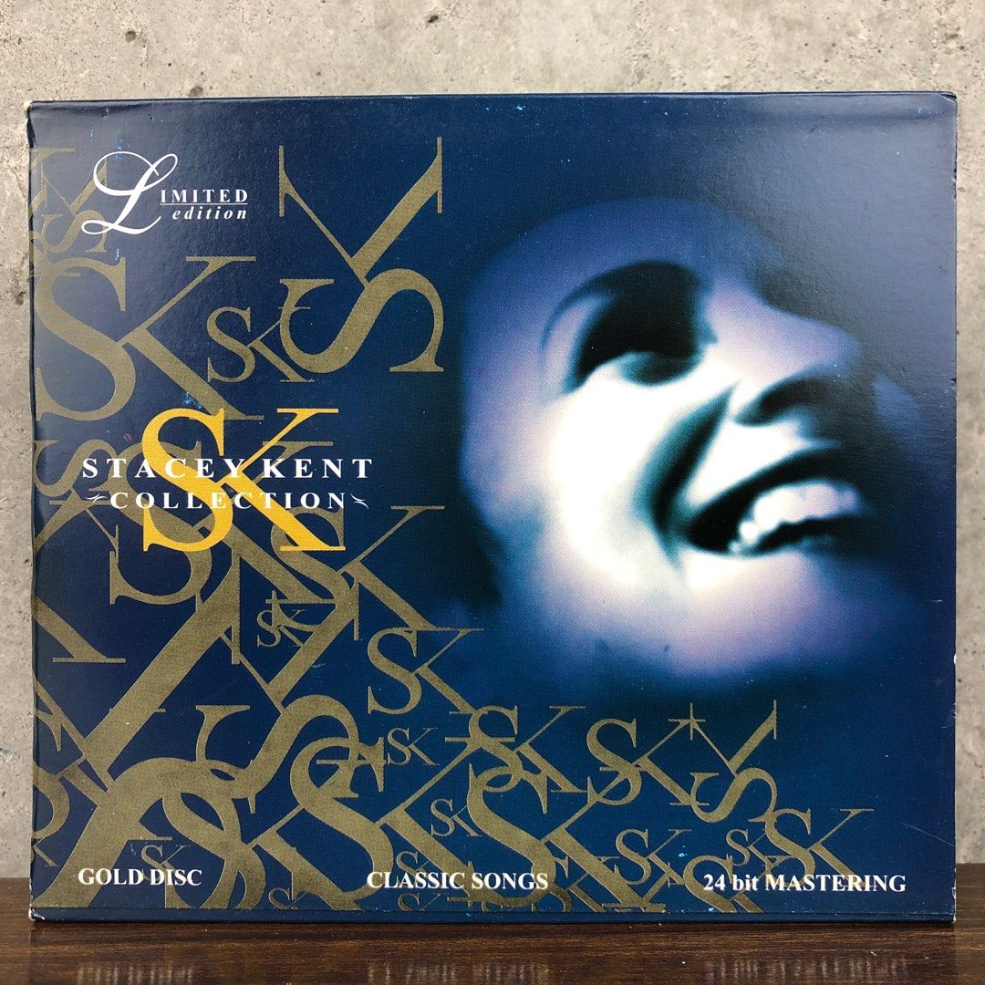 Stacey Kent | Collection | Audiophile CD on Carousell