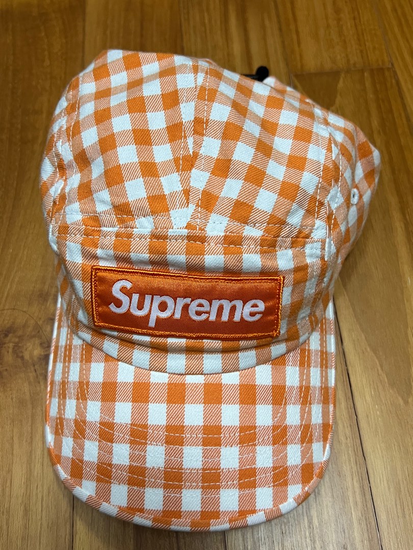 Supreme cap(brand new), Men's Fashion, Watches & Accessories, Caps ...