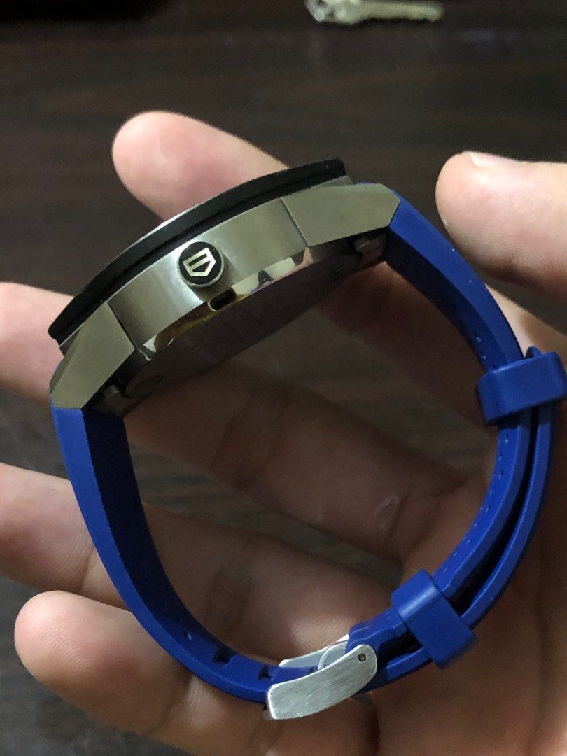 TAG Heuer Connected Calibre E2 Modular 45, Men's Fashion, Watches ...