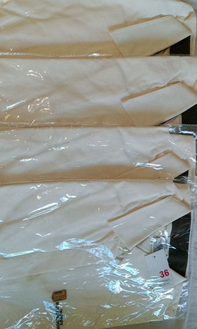 Tampines secondary school uniform (TPSS), Men's Fashion, Tops & Sets ...