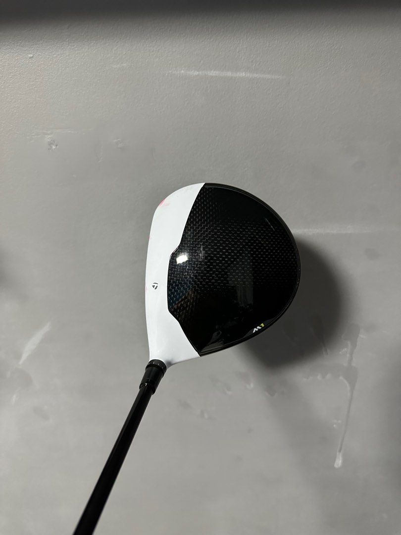 Taylormade M1 driver + fujikura shaft, Sports Equipment, Sports & Games ...