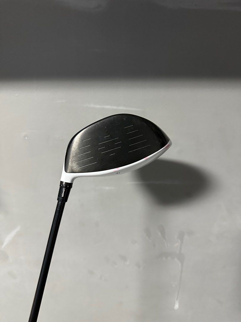 Taylormade M1 driver + fujikura shaft, Sports Equipment, Sports & Games ...