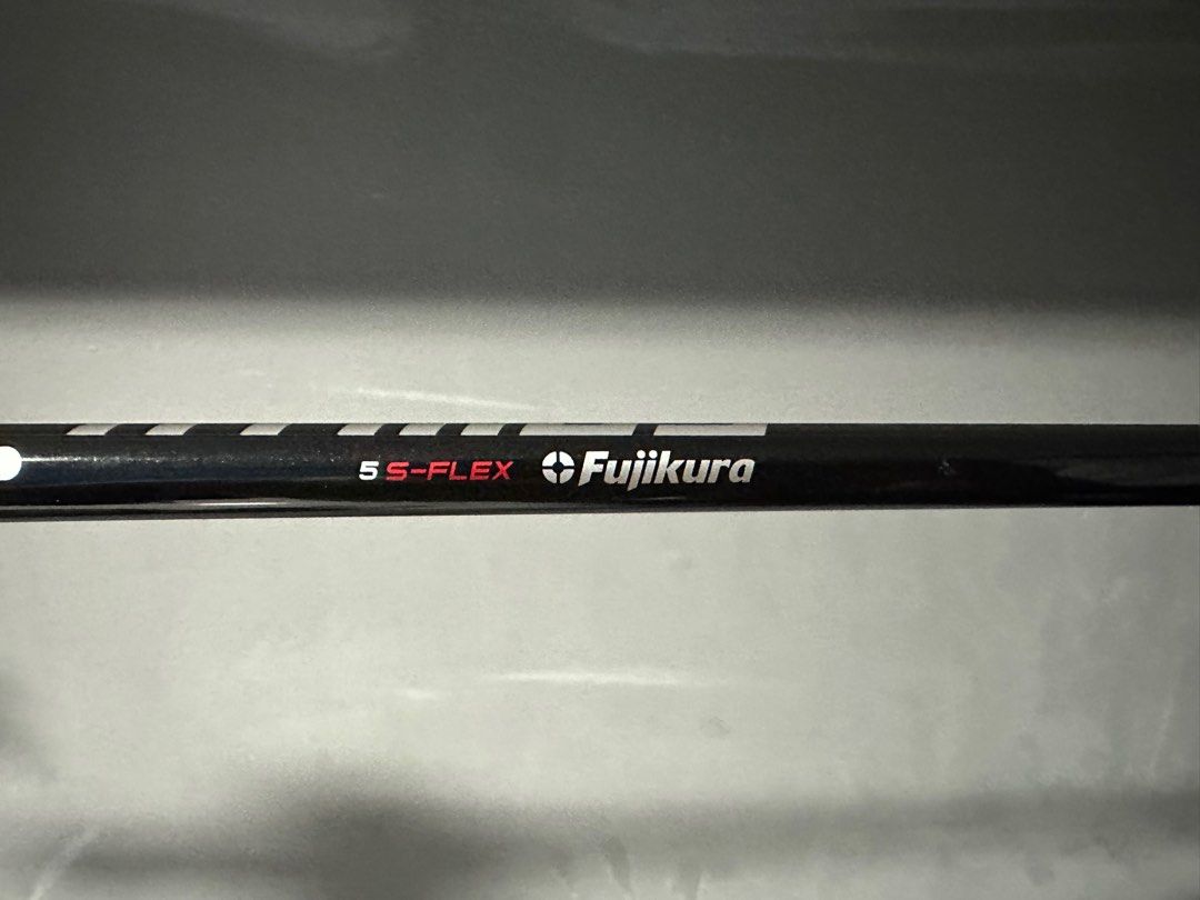Taylormade M1 driver + fujikura shaft, Sports Equipment, Sports & Games ...