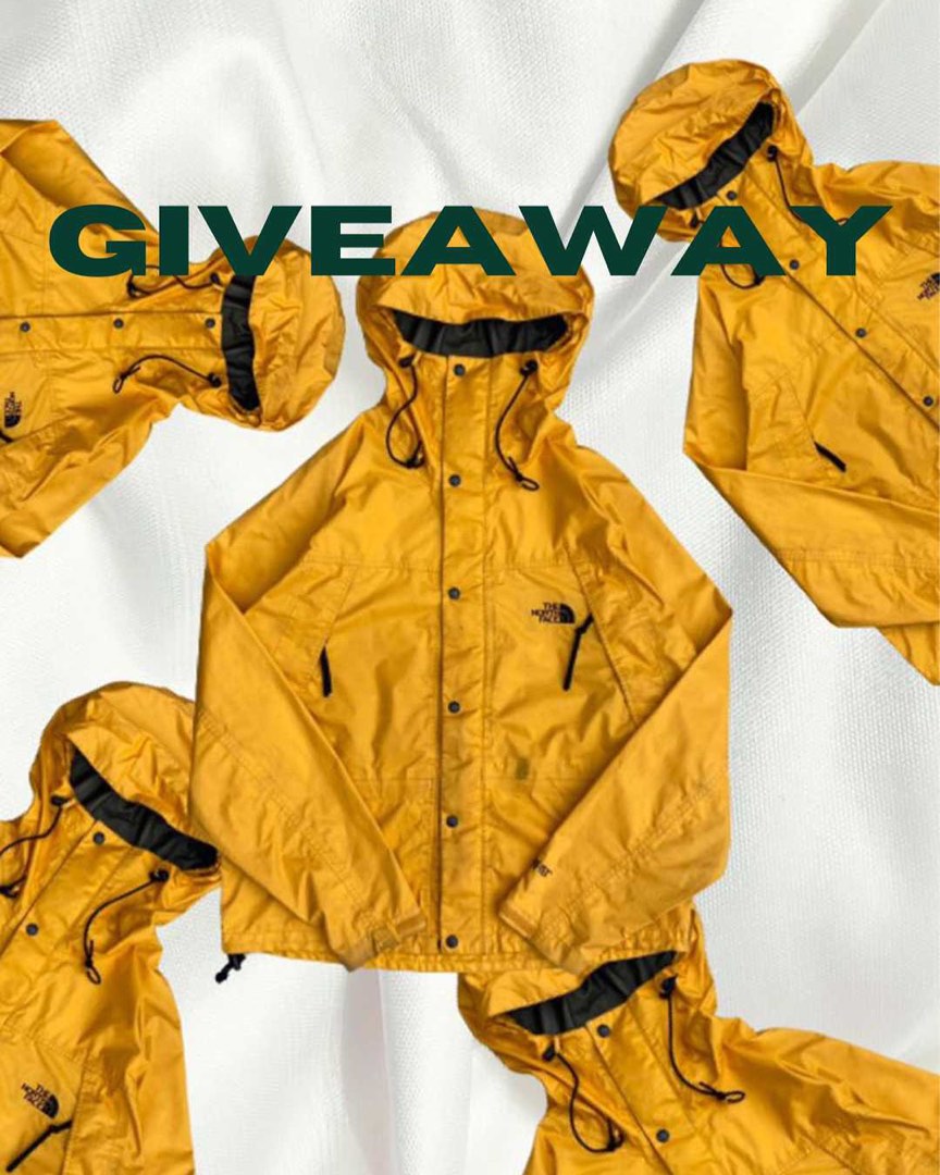 THE NORTH FACE GORPCORE JACKET, Men's Fashion, Coats, Jackets and ...