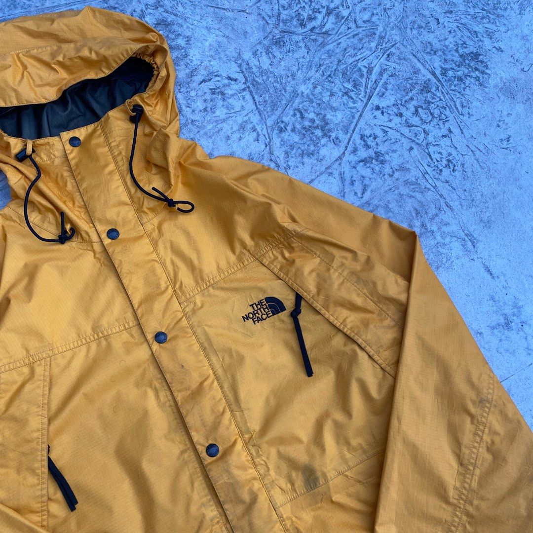 THE NORTH FACE GORPCORE JACKET, Men's Fashion, Coats, Jackets and ...