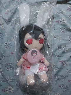 Touhou Fumo Plush Series 35 [Alice Margatroid (ver.1.5)] FumoFumo (With ...