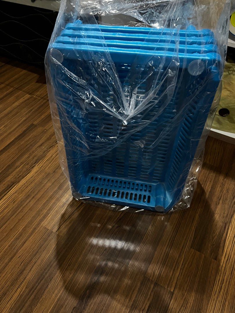 Toyogo 4 TIER DOC RACK, Furniture & Home Living, Furniture, Shelves ...