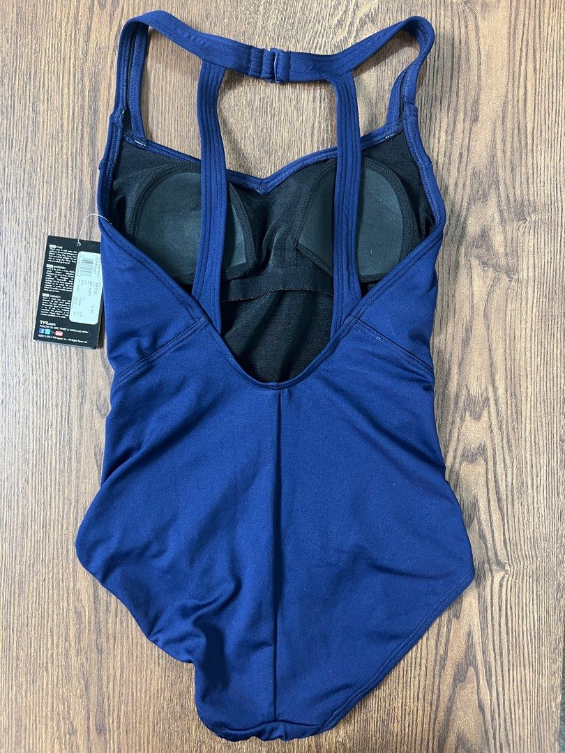 TYR Durafast Elite Swimsuit, Women's Fashion, Swimwear, Bikinis ...