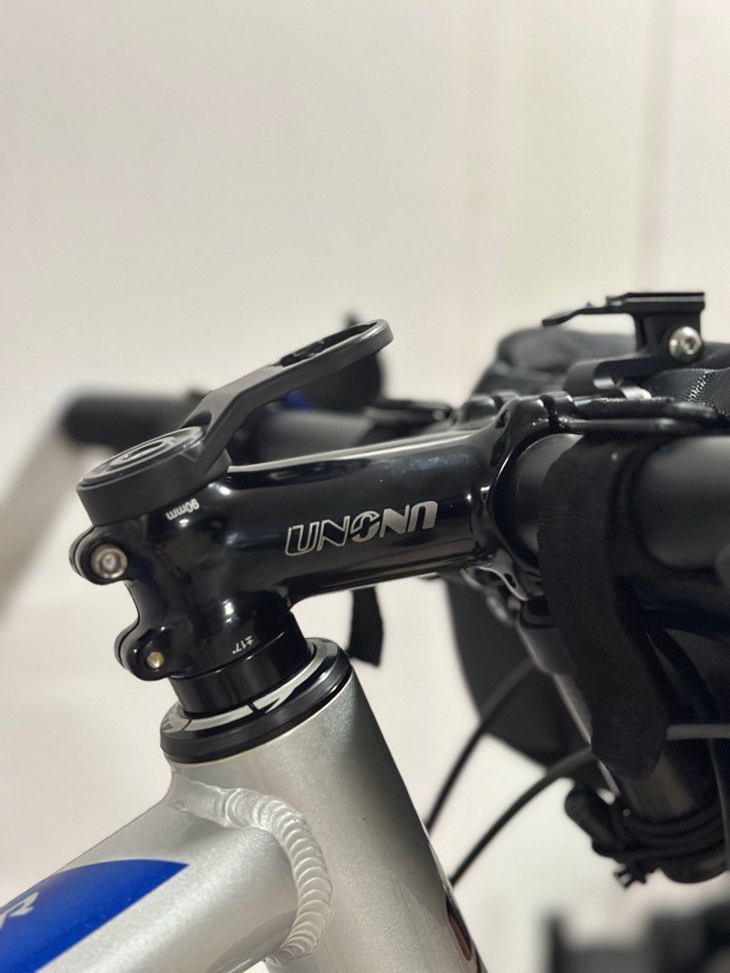 uno stem, Sports Equipment, Bicycles & Parts, Parts & Accessories on ...