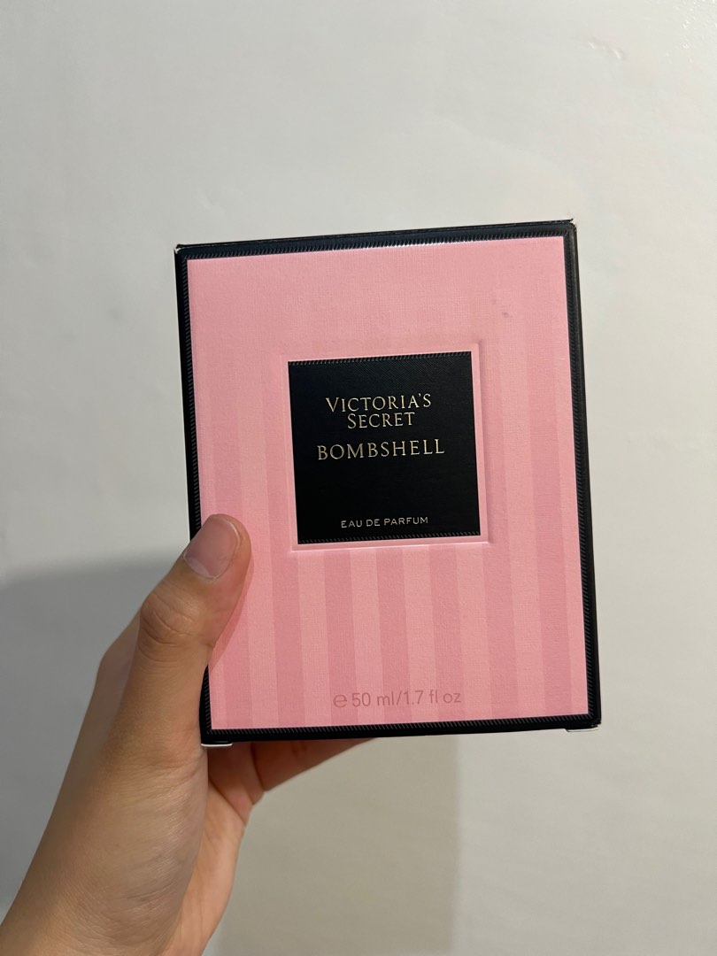 Victoria’s Secret Bombshell, Beauty & Personal Care, Fragrance ...