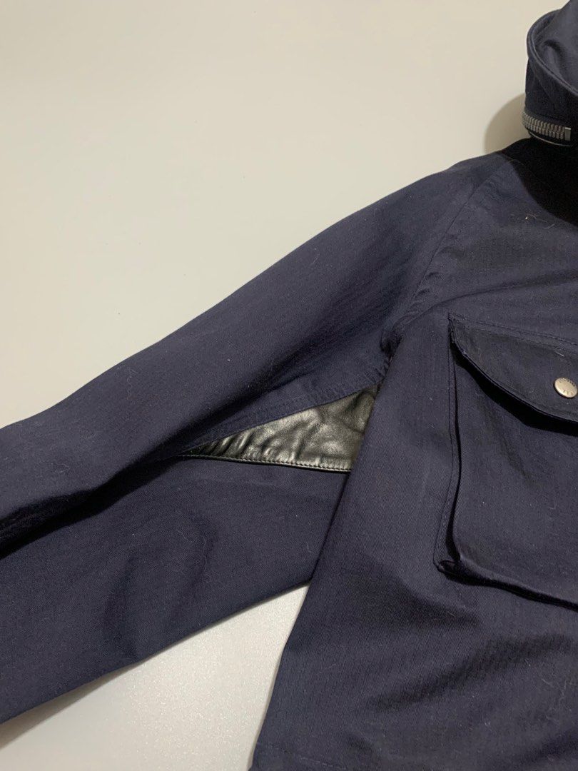 Visvim Pfd goretex jacket, Men's Fashion, Activewear on Carousell